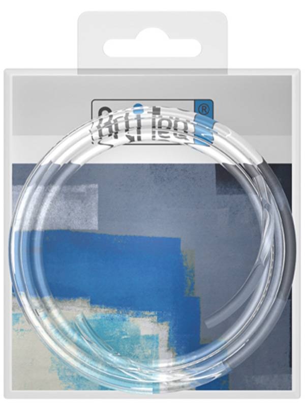 Set 2 Fire Guta pentru Simeze 200cm 9.7092 Artiteq
