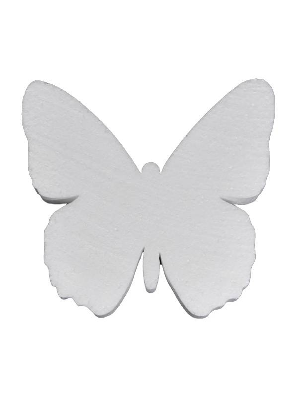 Figurina din polistiren fluture 141521