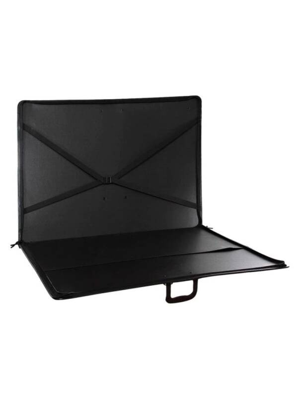 Mapa pentru proiecte cu fermoar