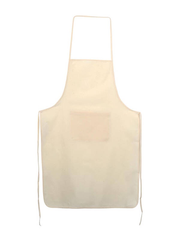 Sort protectie pictura din bumbac 60 x 90cm Graine Creative 193022