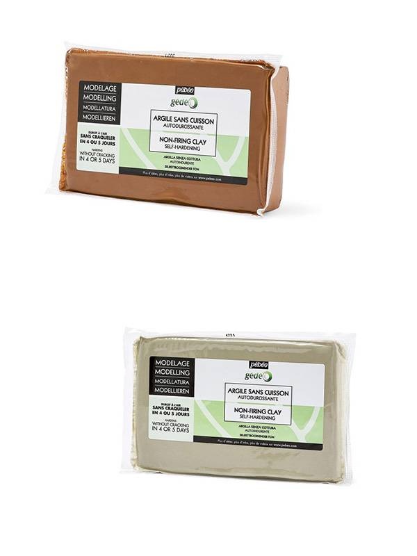 Lut si pasta de modelaj, Pebeo - GEDEO - ProfiArt