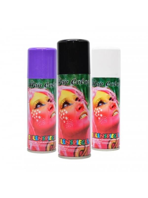 Spray colorant nepermanent pentru par Eulenspiegel