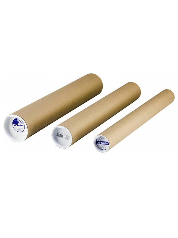 Tub de carton Leniar