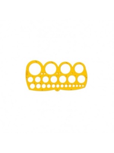 Sablon cercuri 1-55/80 Arda 7126