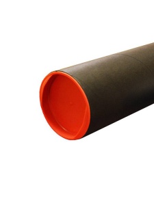 Tub de carton Leniar