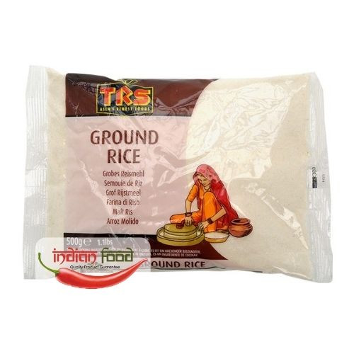 TRS Ground Rice 500g