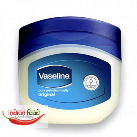 Vaseline Pure Original Petroleum Jelly (Vaselina Cosmetica Pura pentru ...