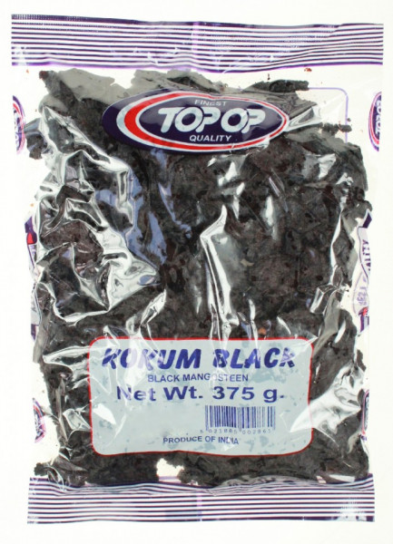 TOPOP Kokum Black (Kokum Negru) 375g