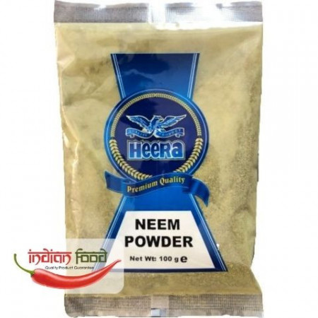 Heera Neem Powder (Neem Pudra) 100g