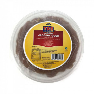 TRS Goor Jaggery Zahar Brut 475g