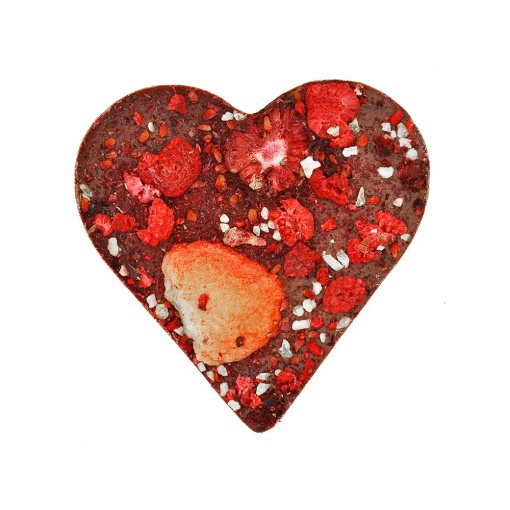 Inima mica cu lapte 45 g