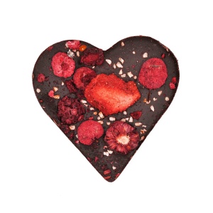Inima mica neagra 45 g