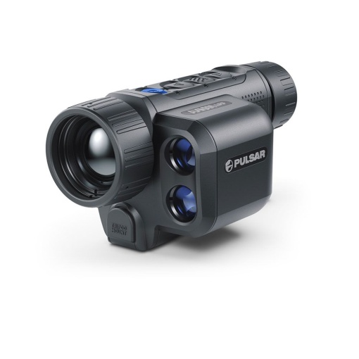 Camera cu termoviziune Pulsar Axion LRF XQ38