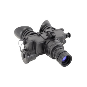 Binocular Night Vision AGM PVS-7 Pro NW1i, 1x, Gen2+