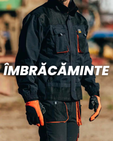 Echipamente de protectie individuala, manusi, incaltaminte