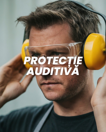 Echipamente de protectie individuala, manusi, incaltaminte