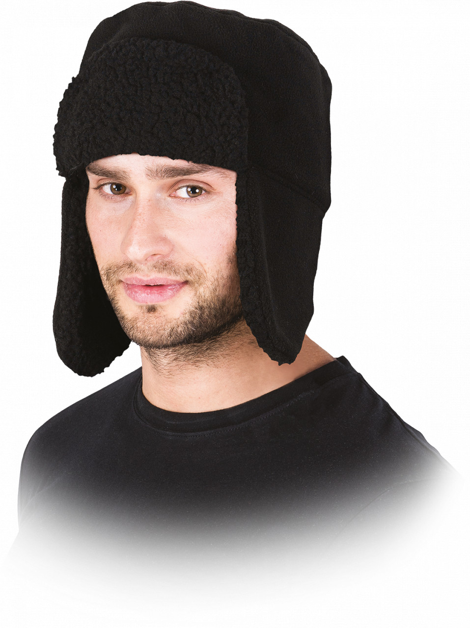 Caciula de protectie CZOPOLAB