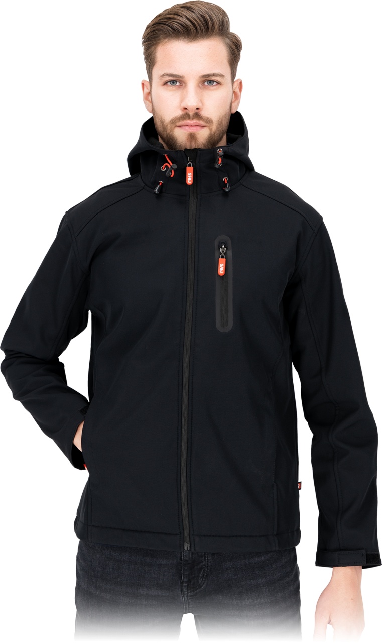 Jacheta de lucru Robin