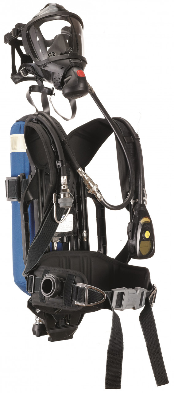 Aparat Protectie Respiratorie Drager PSS 7000 Bg 7000 UCS
