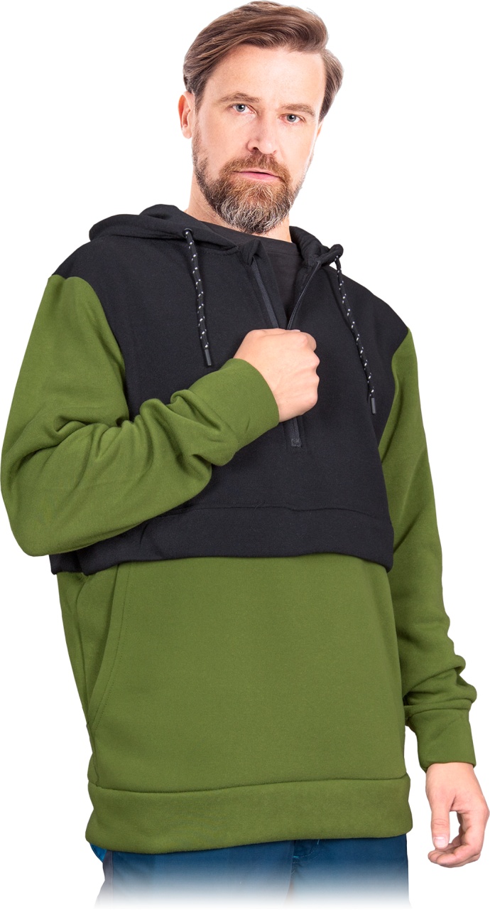 Hanorac de lucru Cajman