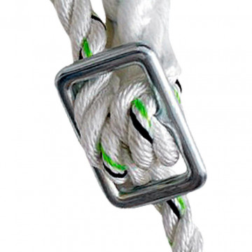 Franghie de pozitionare cu carabine OUP-KRM-WPLR, 2m