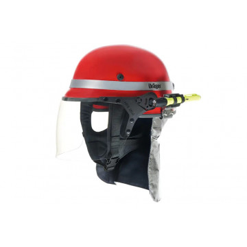 Casca pentru pompieri Drager HPS 4500