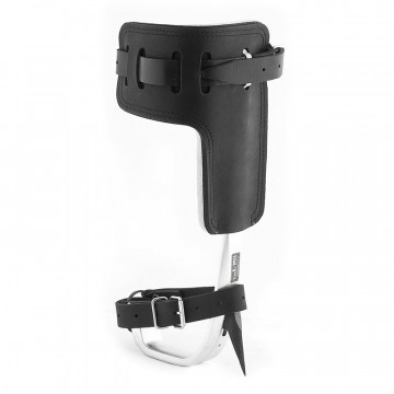 Gheare de picior pentru catarare din aluminiu DR-2A