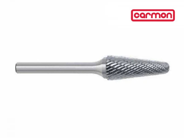 Freza biax, forma L (con rotunjit) carbura | KEL-LR406