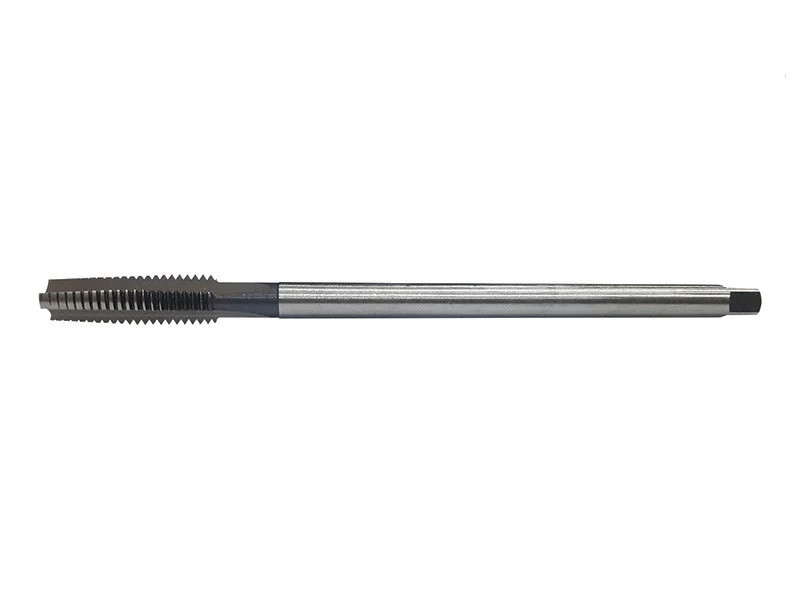 Tarod de masina, lung, filet metric, Carbon Steel DIN 357 - STAS 1112/9 ...