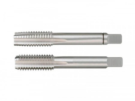 Tarod de mana, unic, filet UNF, Carbon Steel DIN 2181, Toleranta 2B ...