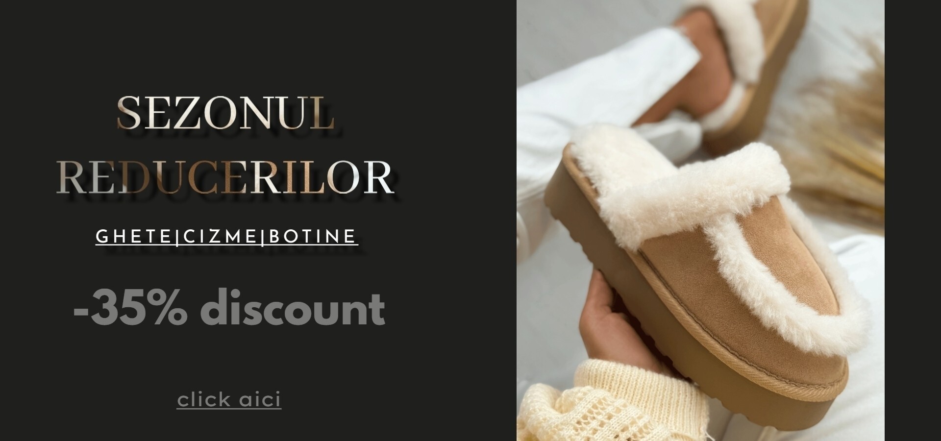 JollyStore - Our Fashion Shop