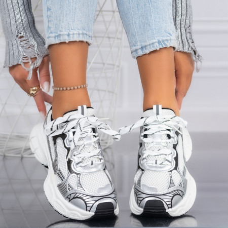 Pantofi Sport cod: P12954