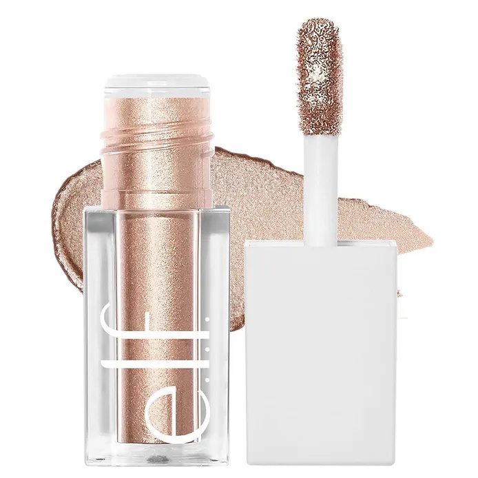 E.L.F. Cosmetics, moon - Fard de pleoape lichid metalic 3 ml