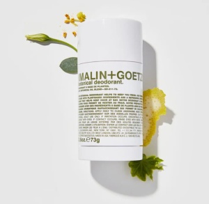 Malin + Goetz - Botanical Deodorant - Deodorant solid unisex - 73g