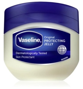 Vaseline Original Pure Petroleum Jelly- Vaselina cosmetica 50ml