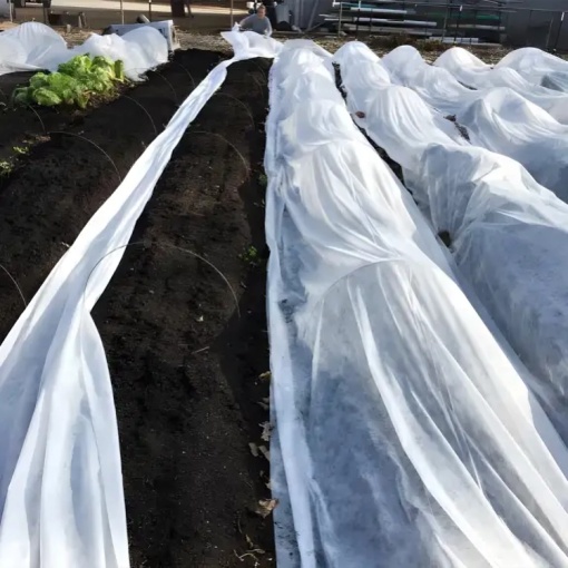 Микропоресто фолио тип agril 19 gr/mp