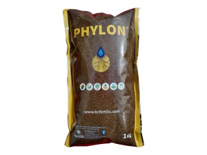Тор phylon humic soluble, приложение чрез фертигация