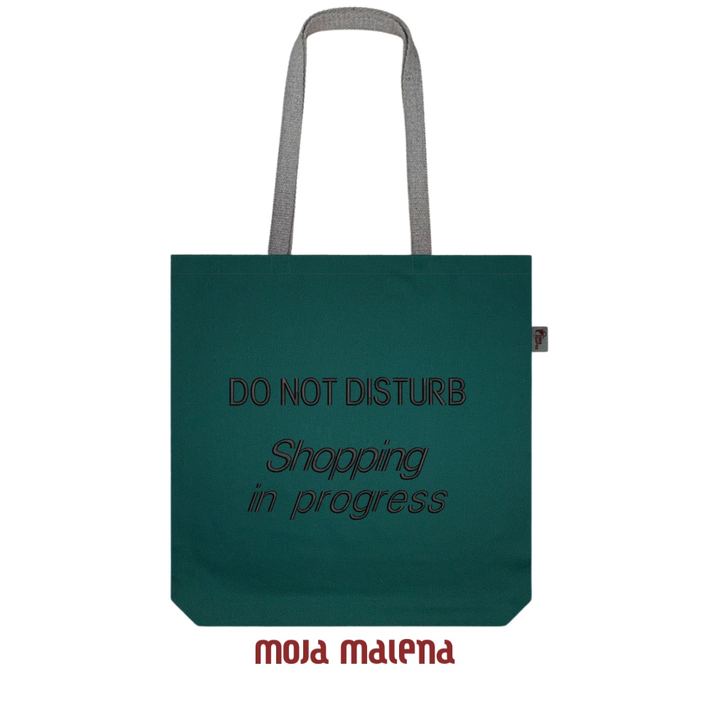 Cegeri sa vezom - Moja Malena