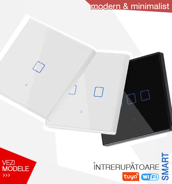 techStar: Gadget-uri si Aparatura Home Smart