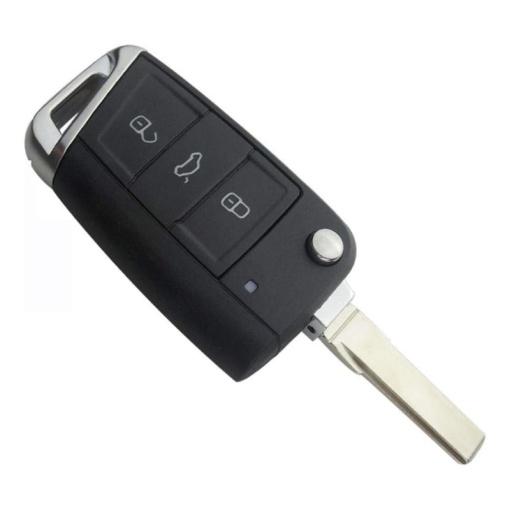 Cheie Auto Completa Techstar® Volkswagen MQB, Golf MK7, T-Roc, Octavia ...