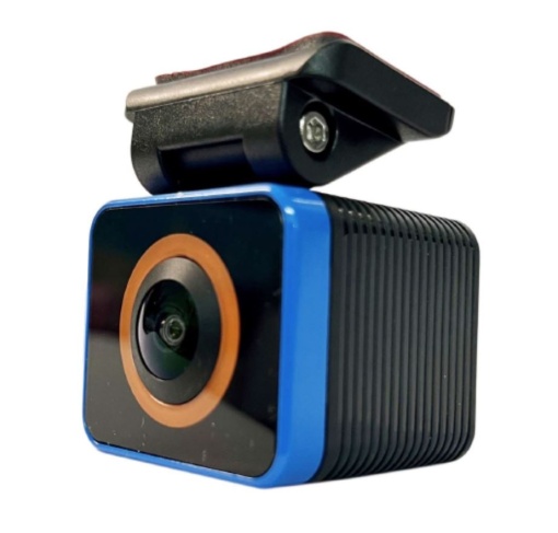 Camera Auto Exterioara Marsarier Techstar® FullHD 1080P AHD, IP69 ...