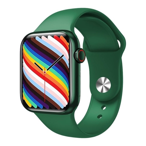 Smartwatch Techstar® HW18, Ecran Touch HD 1.6 inch, Bluetooth 5.2 ...