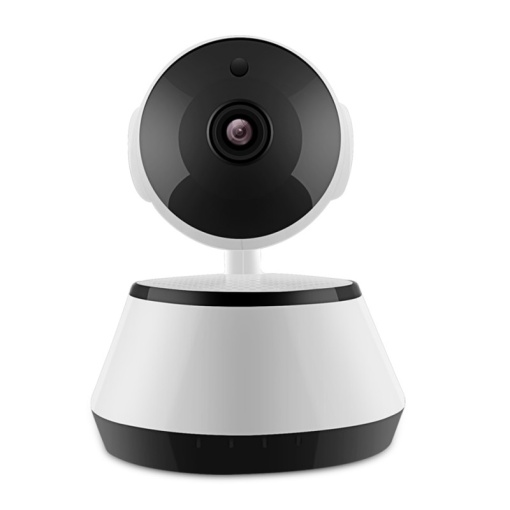 Camera de Supraveghere Interior IP Wireless Techstar® RL-21 Pan / Tilt ...