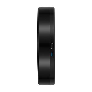 Telecomanda Universala Smart Techstar®, Wireless, IR, Functie Copiere ...