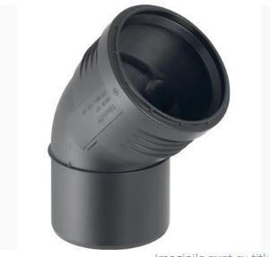 GEBERIT SILENT-DB20 COT PP 110/45