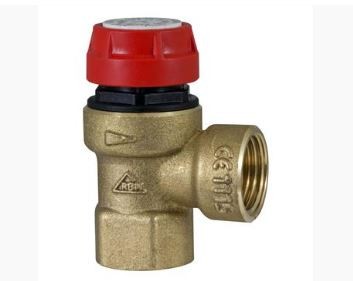 RBM SUPAPA DE SIGURANTA 1/2" 6 BAR