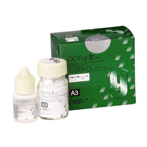GC Fuji IX GP Set 1-1 A3