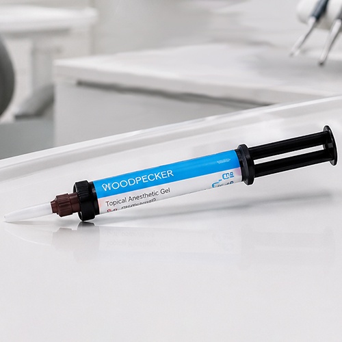 Ciment Provizoriu SeapTemp S BIO+ Elsodent | Doctorul de Dinti SHOP