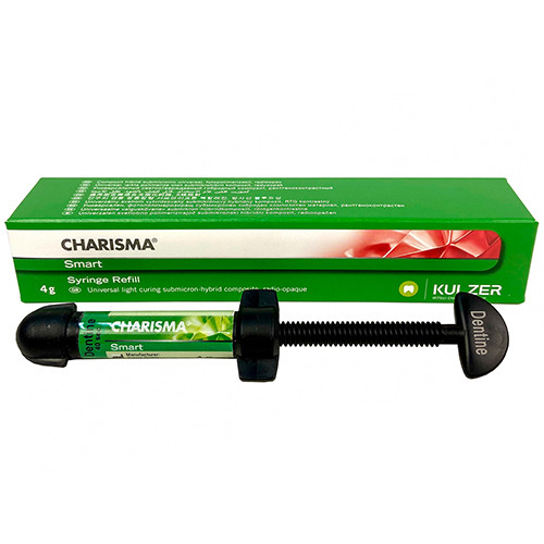 Charisma Smart Kulzer seringa 4g