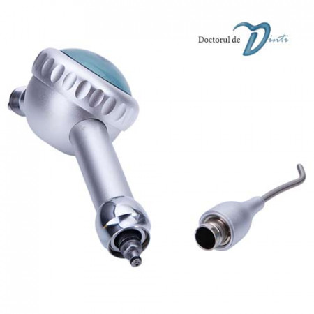 Varf prophy-jet air-flow corp inox